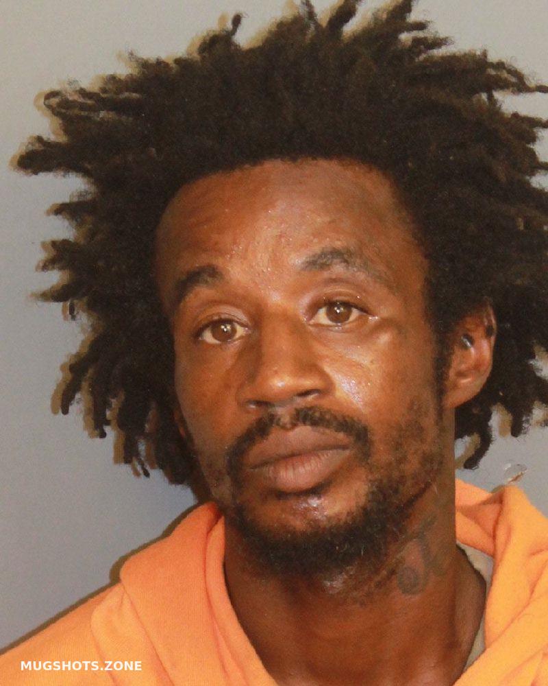 ALEXANDER DEANDRE MAURICE 07/30/2025 - Jefferson County Mugshots Zone