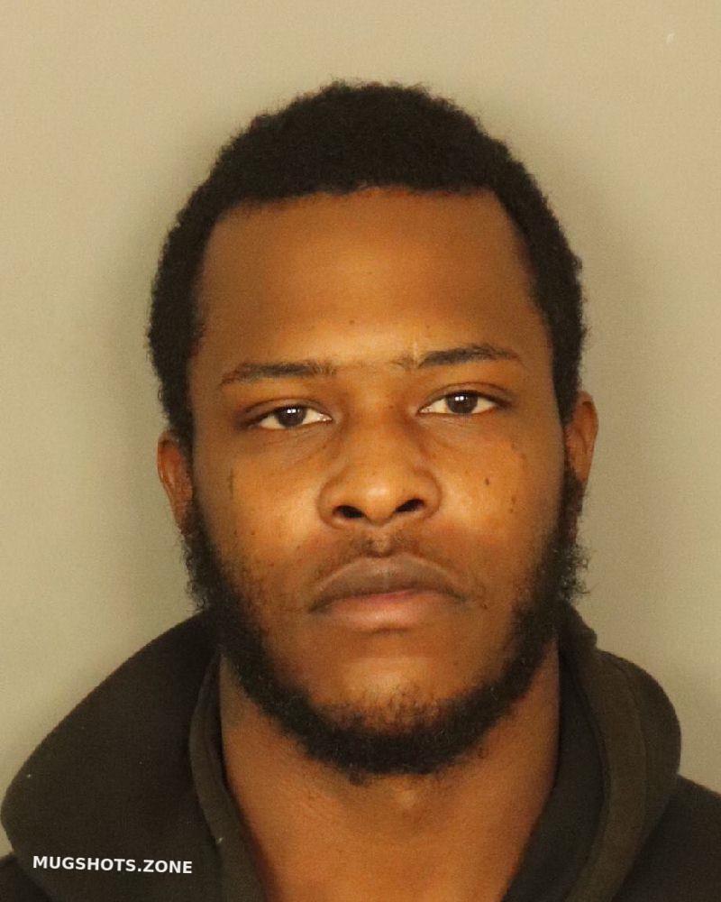 ARDIS DAMIEN DEMARCO 07/30/2025 - Jefferson County Mugshots Zone