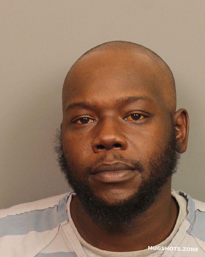 ROBINSON RODERICK JAMAL 07/31/2025 - Jefferson County Mugshots Zone