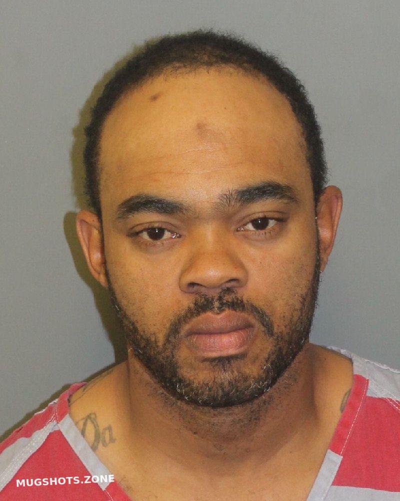 WATKINS THADDEUS RENARD 07/31/2025 - Jefferson County Mugshots Zone