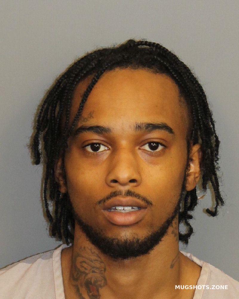 BROWN MARIO LA'FREDERICK 07/31/2025 - Jefferson County Mugshots Zone