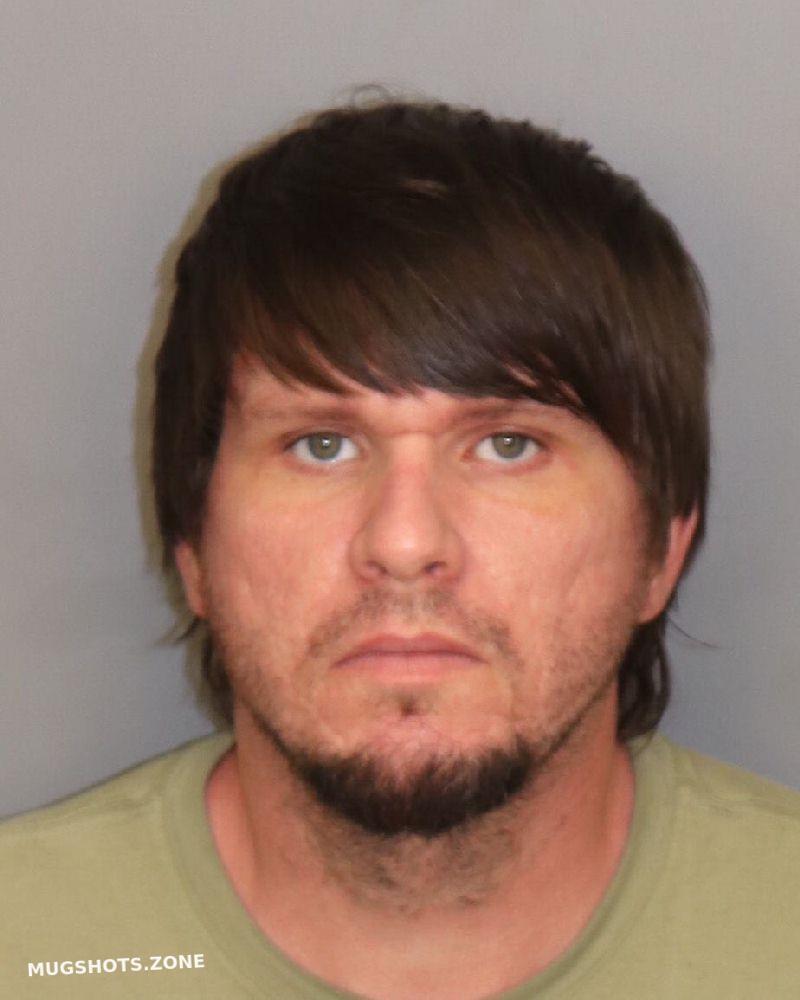 KEY ANDREW BARNABAS 07/31/2025 - Jefferson County Mugshots Zone