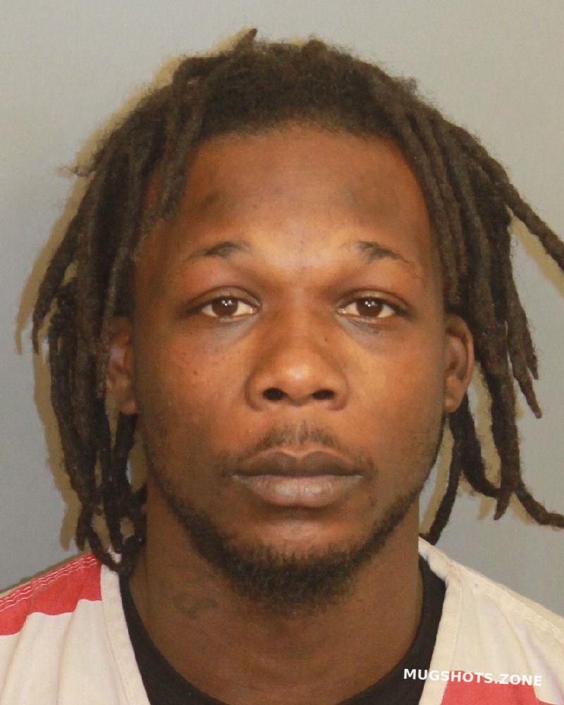 WALKER TRAVIS ANTRON 08/01/2025 - Jefferson County Mugshots Zone