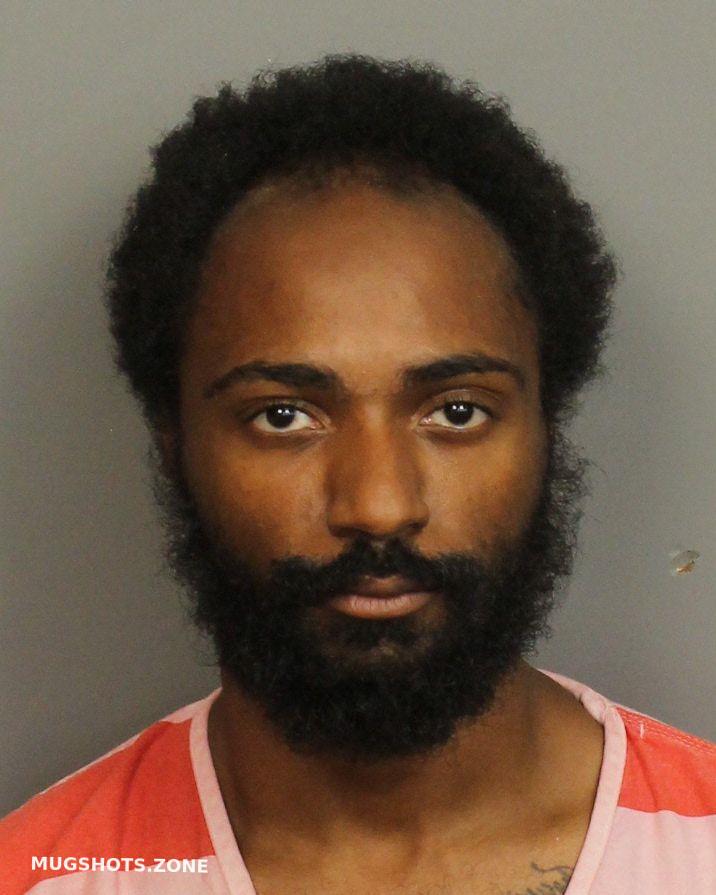 WILLIAMS KYLE DEVANTE 08/01/2025 - Jefferson County Mugshots Zone