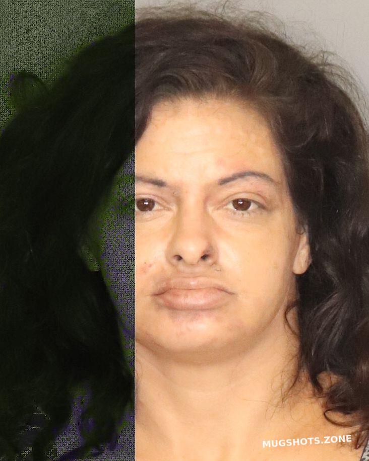 PECCHENINO TERAH EARLEEN 08/01/2025 - Jefferson County Mugshots Zone