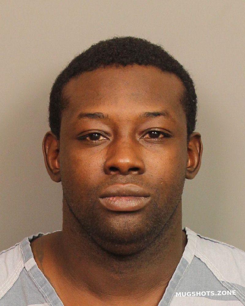 BOZEMAN RASHAD LORENZO 08/01/2025 - Jefferson County Mugshots Zone
