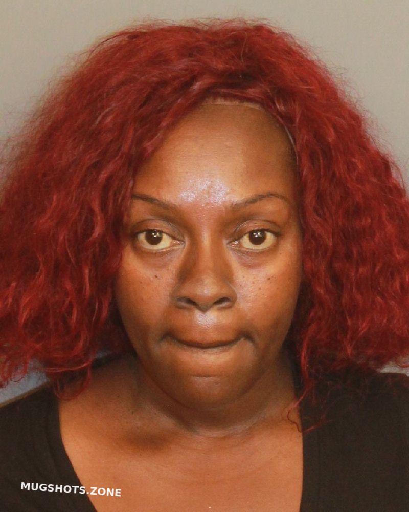 FREEMAN TIA NACOLE 08/02/2025 - Jefferson County Mugshots Zone