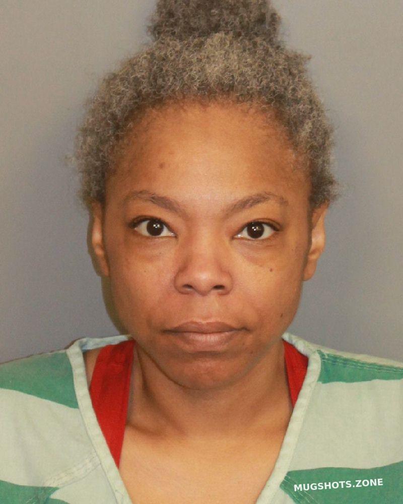 BURSE MARKESHIA N 08/02/2025 - Jefferson County Mugshots Zone