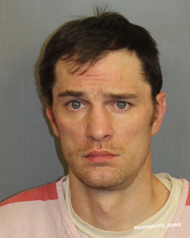 WELDON DUSTIN PATRICK 08/02/2025 - Jefferson County Mugshots Zone