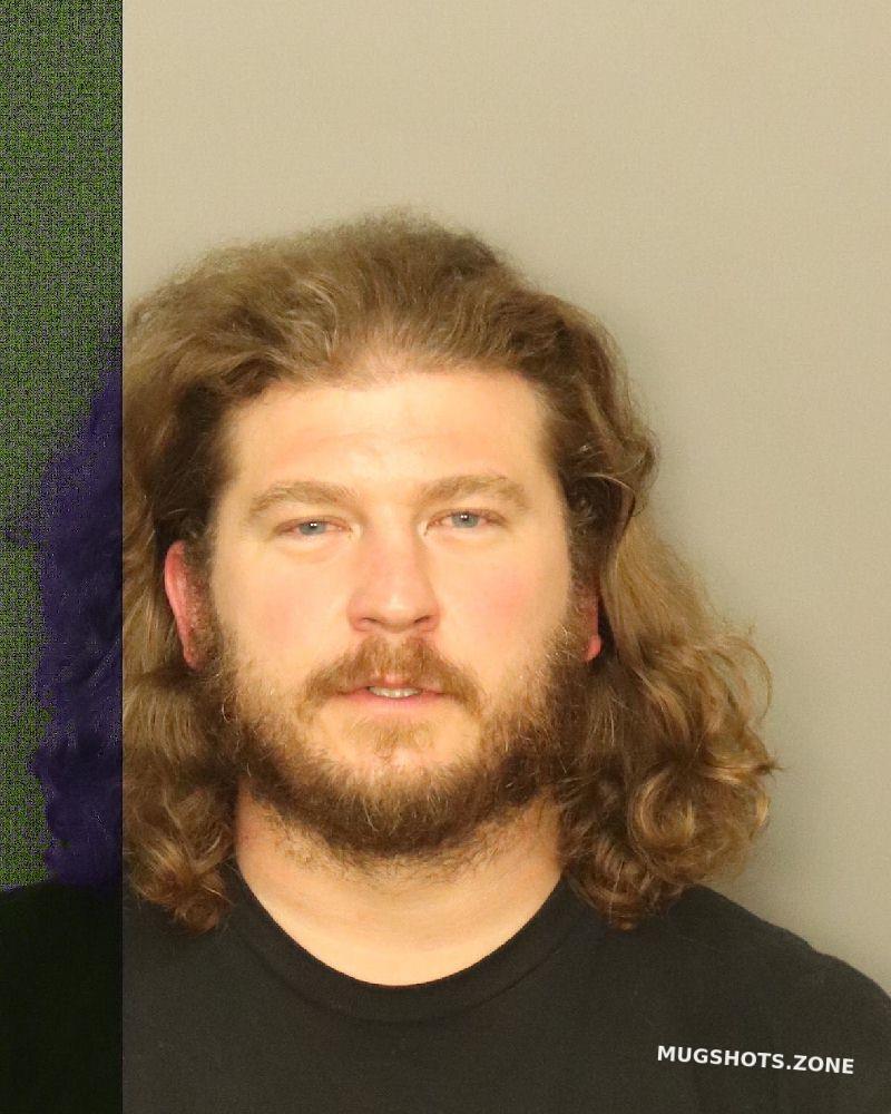 DAILEY DUSTIN BLADE 08/03/2025 - Jefferson County Mugshots Zone