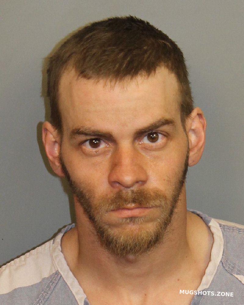 WALTERS KYLE MATTHEW 08/03/2025 - Jefferson County Mugshots Zone