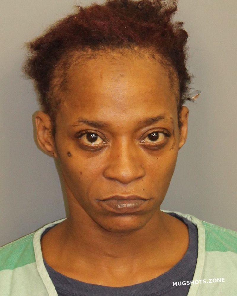 SHIRK LATOYA ALEXIS 08/05/2025 - Jefferson County Mugshots Zone