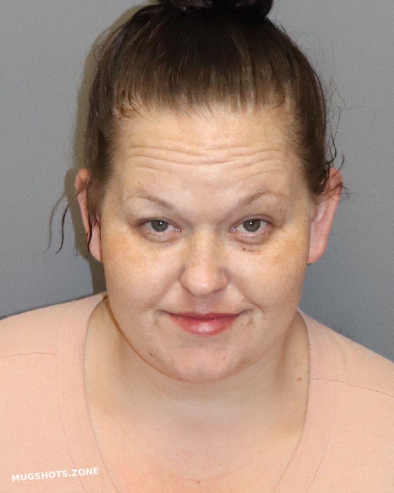 HANSEN HEATHER MICHELLE 08/05/2025 - Jefferson County Mugshots Zone