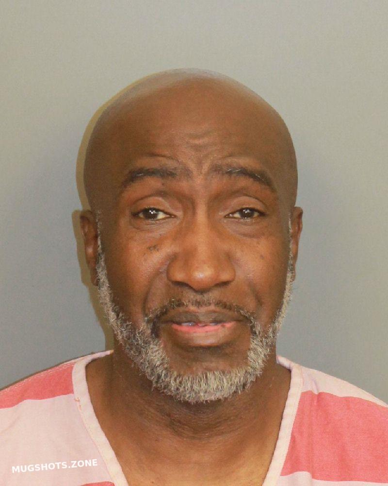 BAIN RICHARD RICARDO 08/06/2025 - Jefferson County Mugshots Zone