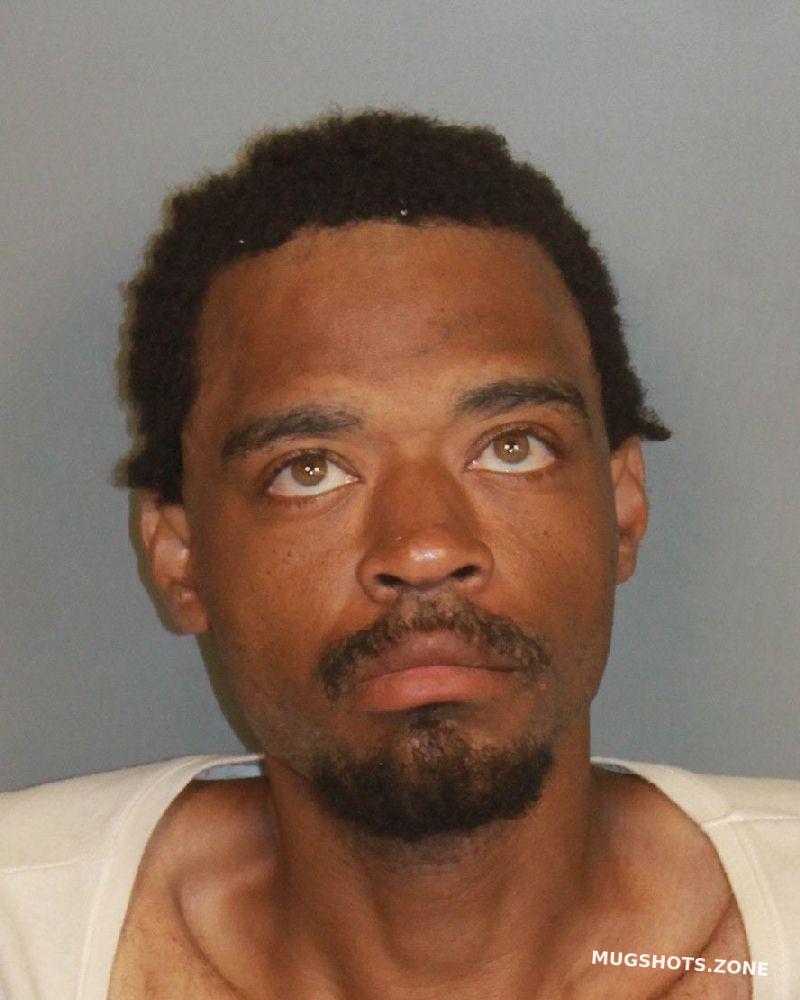 MARBURY MICHAEL DAVIS THIRD 08/06/2025 - Jefferson County Mugshots Zone