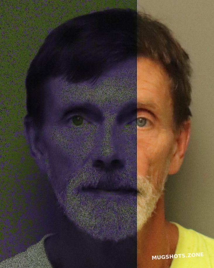 BRIGHT BOBBY ROY 08/07/2025 - Jefferson County Mugshots Zone