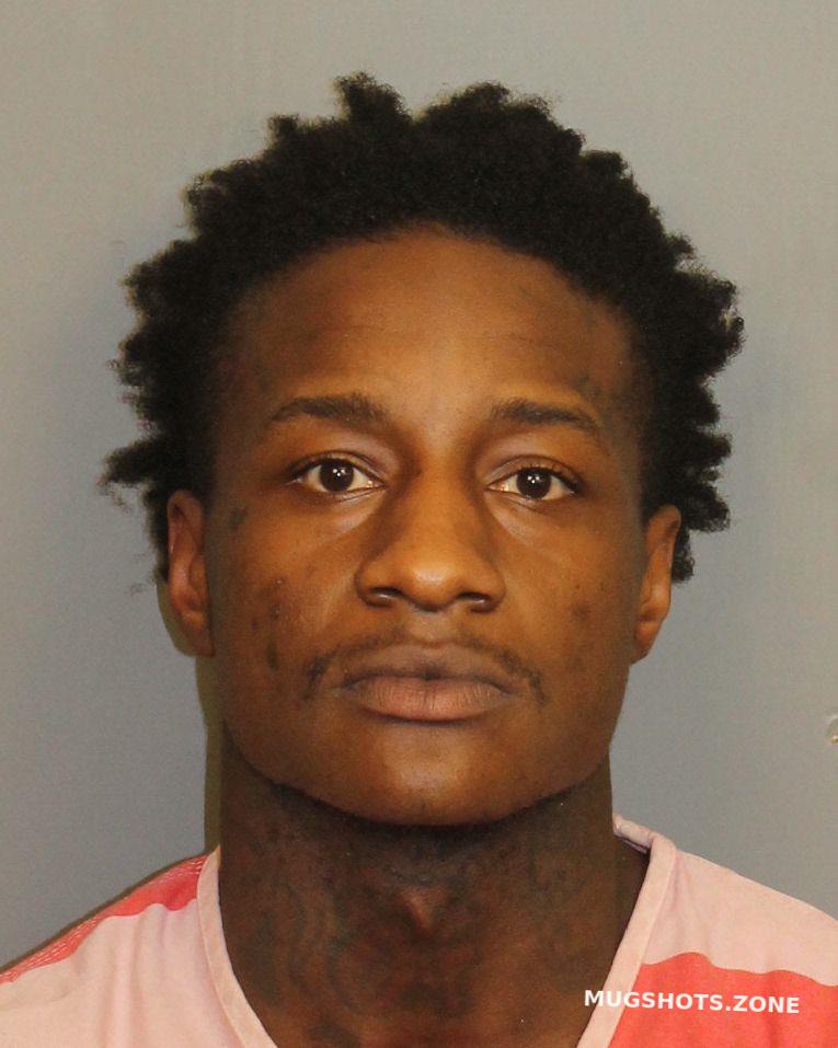 WATTS MICHAEL ANTONIO 08/08/2025 - Jefferson County Mugshots Zone