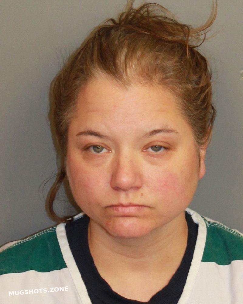 HIGGINS STEPHANIE LYNN 08/08/2025 - Jefferson County Mugshots Zone