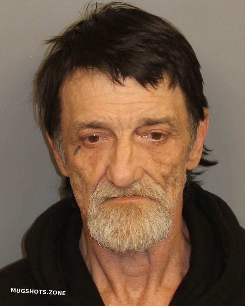 JOHNSON DARRYL ANTHONY 08/08/2025 - Jefferson County Mugshots Zone