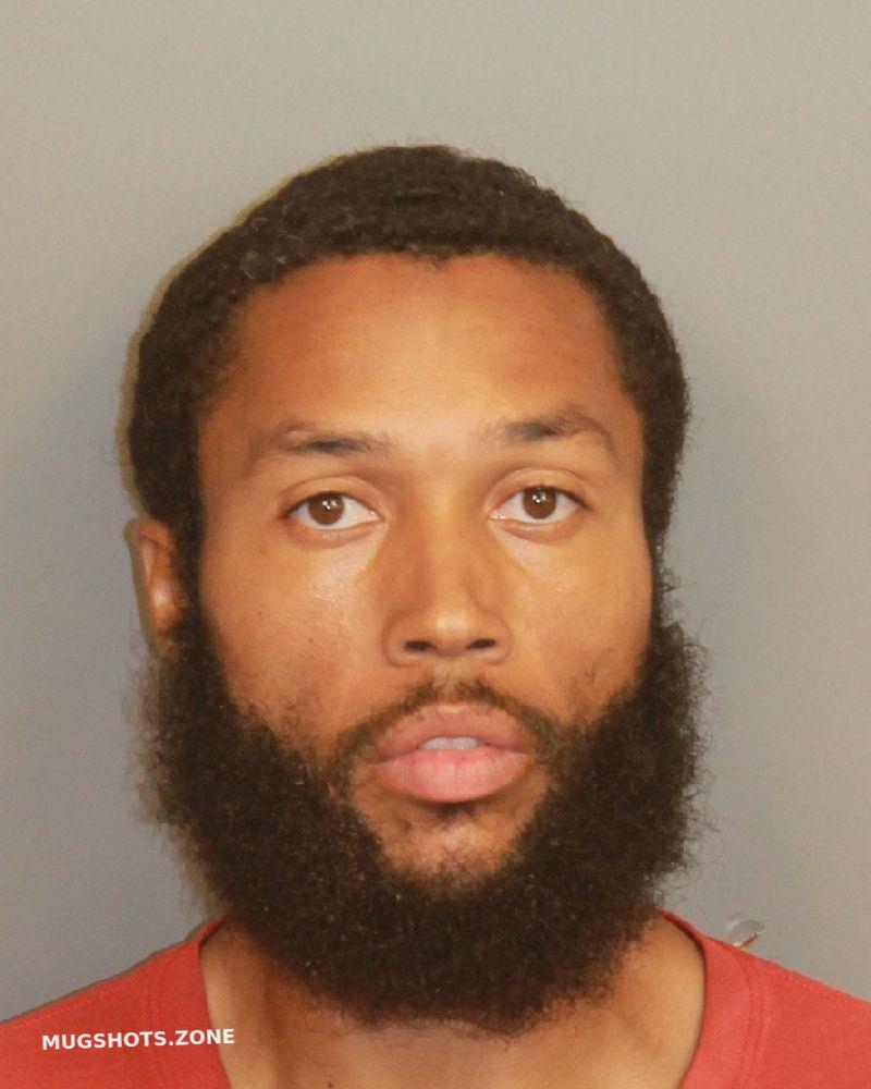 HUDSON DEJUAN DEMARCO 08/08/2025 - Jefferson County Mugshots Zone