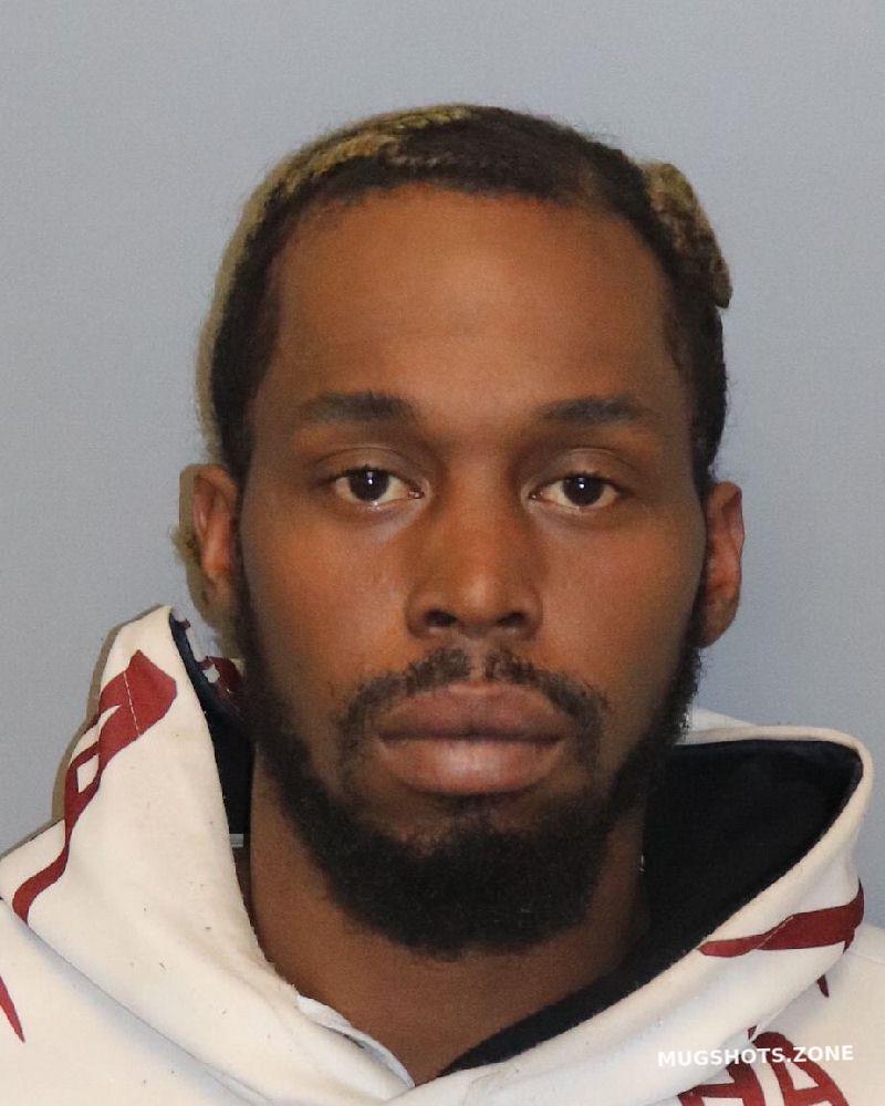 DIXON DERICK ANTIONE 08/10/2025 - Jefferson County Mugshots Zone