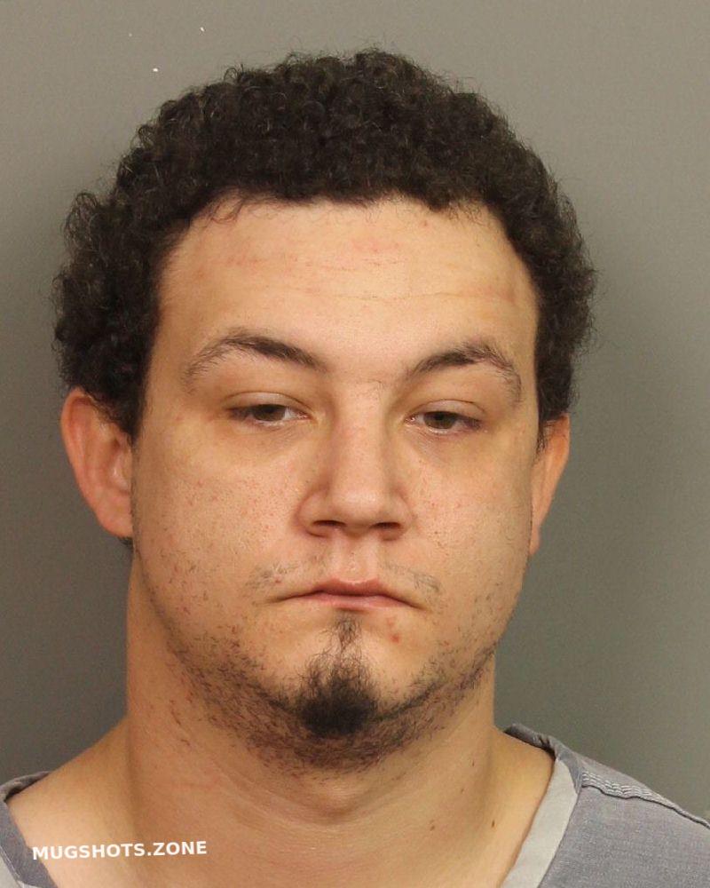 MOORE ROBERT BENJAMIN 08/10/2025 - Jefferson County Mugshots Zone