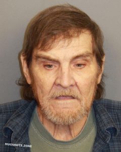 BLACKMON RANDY DALE 08/11/2025 - Jefferson County Mugshots Zone