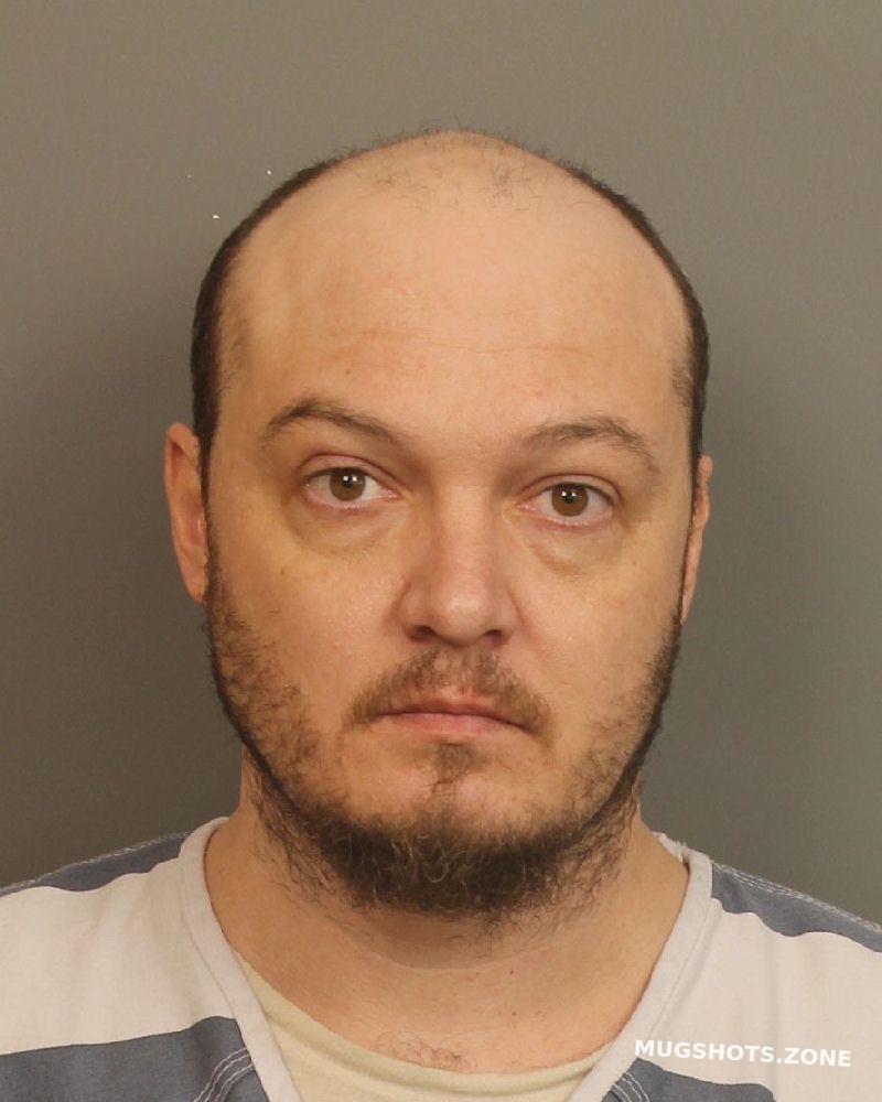 RICE JOHN DAVID 08/11/2025 - Jefferson County Mugshots Zone