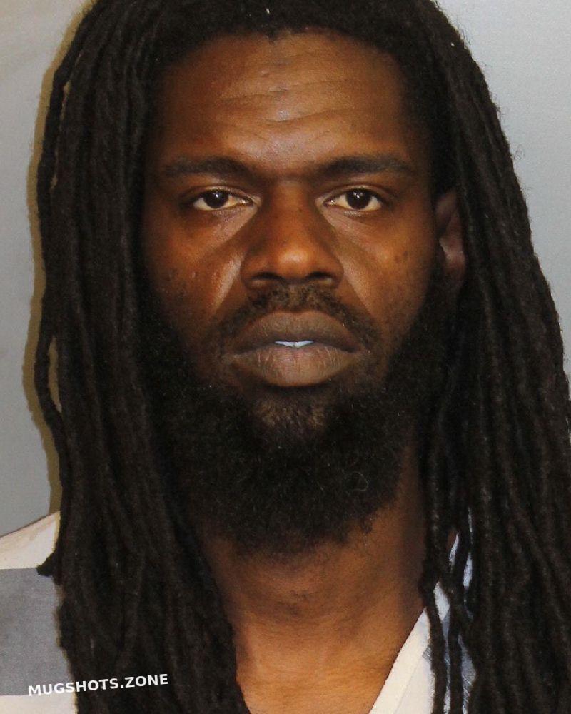 ALEXANDER TERANCE AKEEM 08/11/2025 - Jefferson County Mugshots Zone