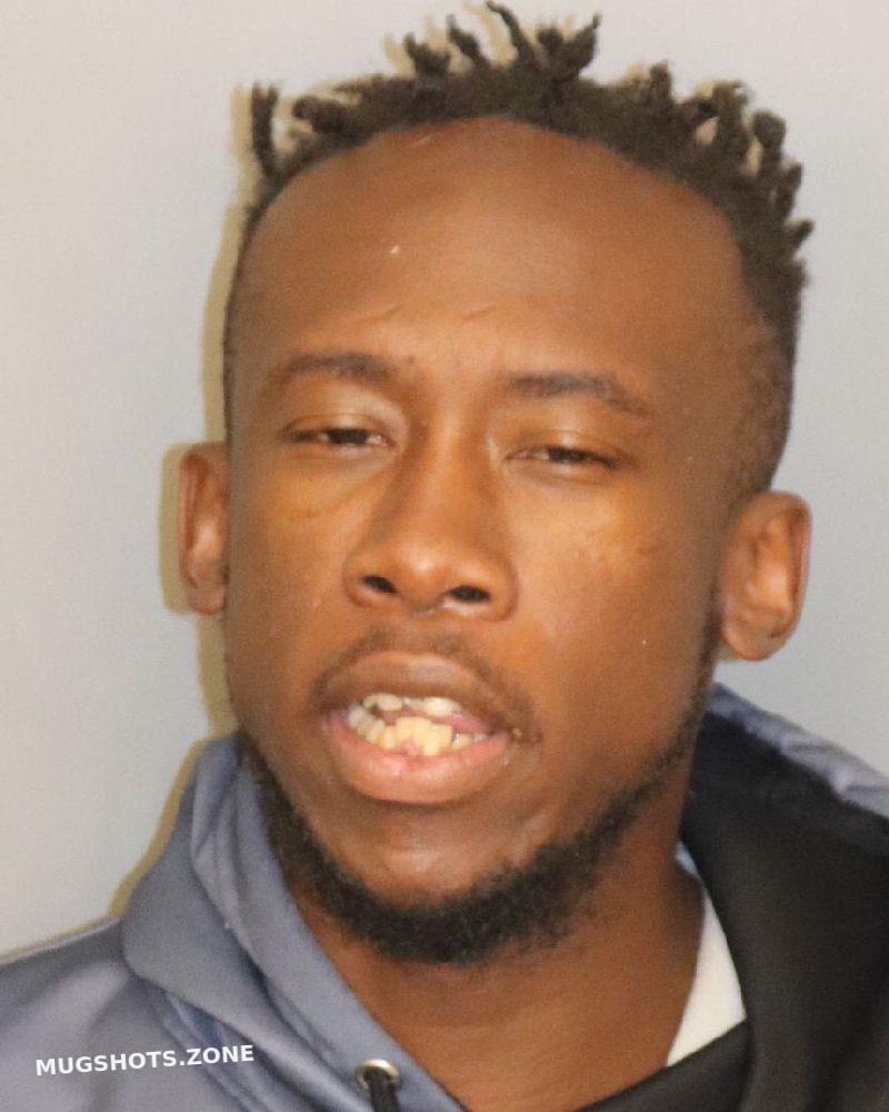 HUDSON ROBERT ROMAREZ 08/12/2025 - Jefferson County Mugshots Zone