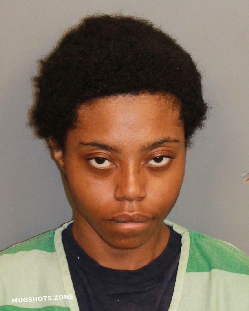 LILLY MONICA RENAE 08/12/2025 - Jefferson County Mugshots Zone