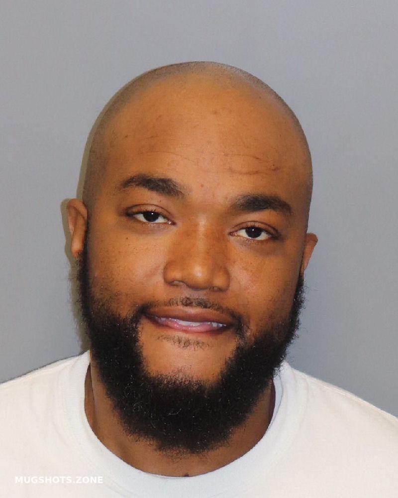 POWELL LAKENDRICK OBRYAN 08/12/2025 - Jefferson County Mugshots Zone