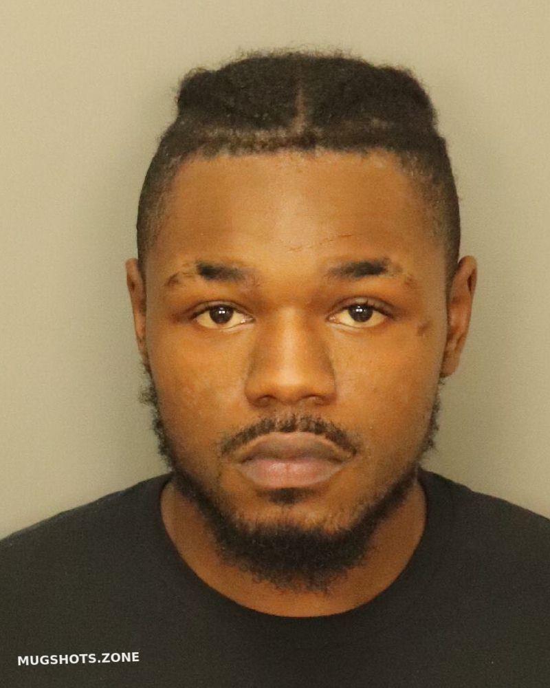 TODD-GREEN LADRE DEMOND 08/12/2025 - Jefferson County Mugshots Zone