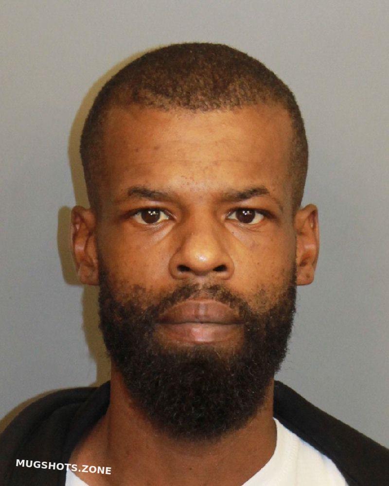 OLLISON RONDRICK TAVARIS 08/12/2025 - Jefferson County Mugshots Zone