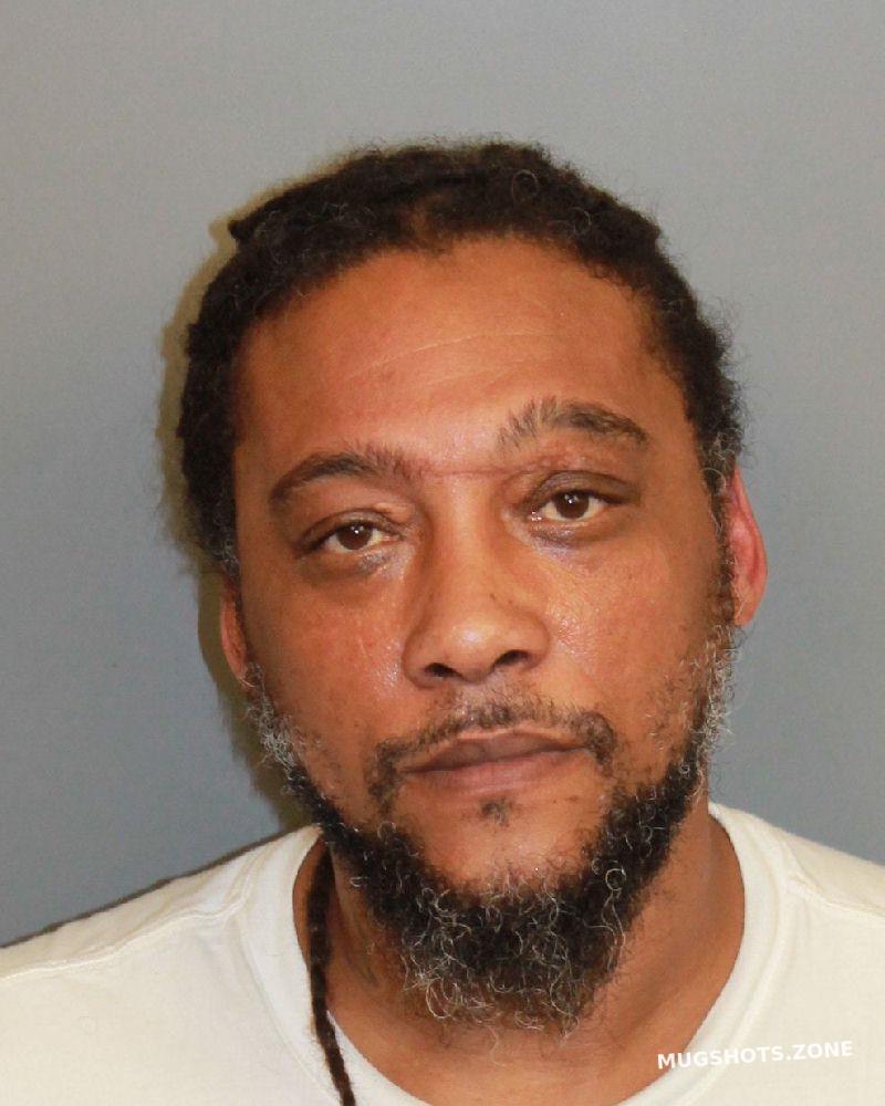 HAGLER RODERICK ONEAL 08/13/2025 - Jefferson County Mugshots Zone
