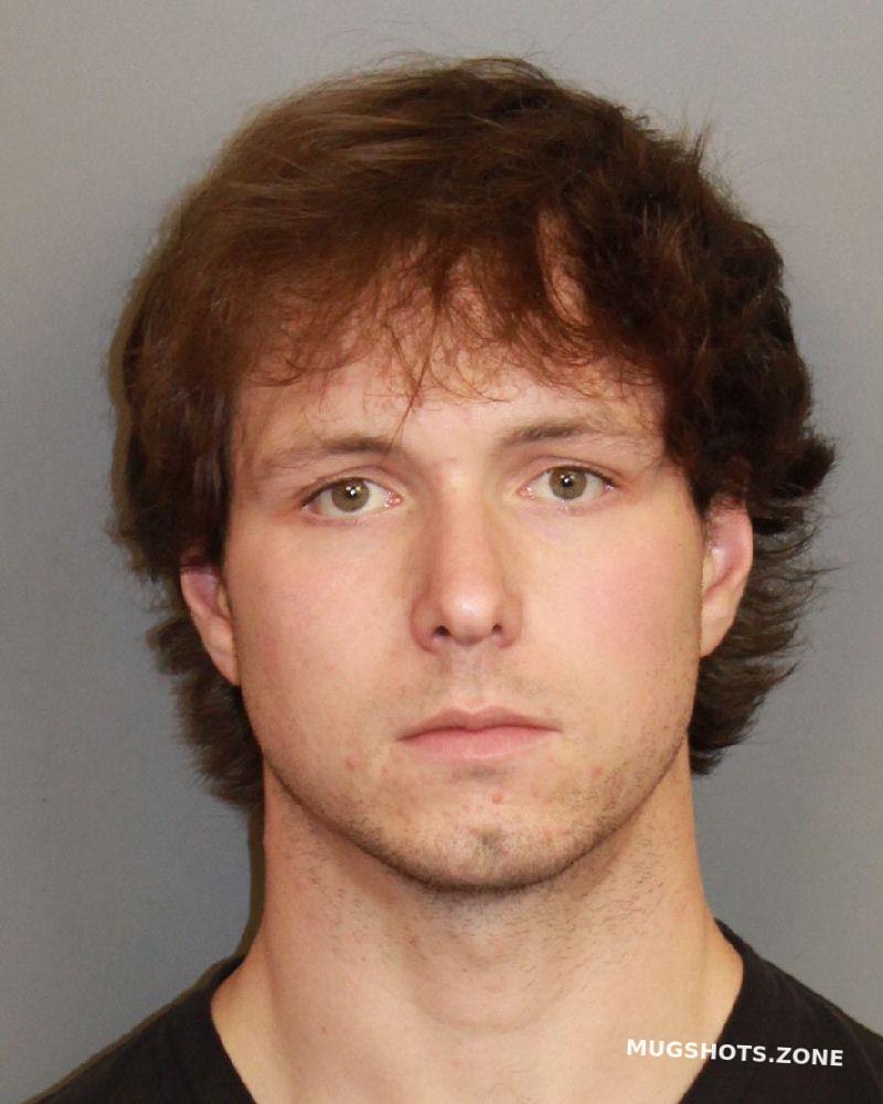 REED CONNOR ALLEN 08/13/2025 - Jefferson County Mugshots Zone