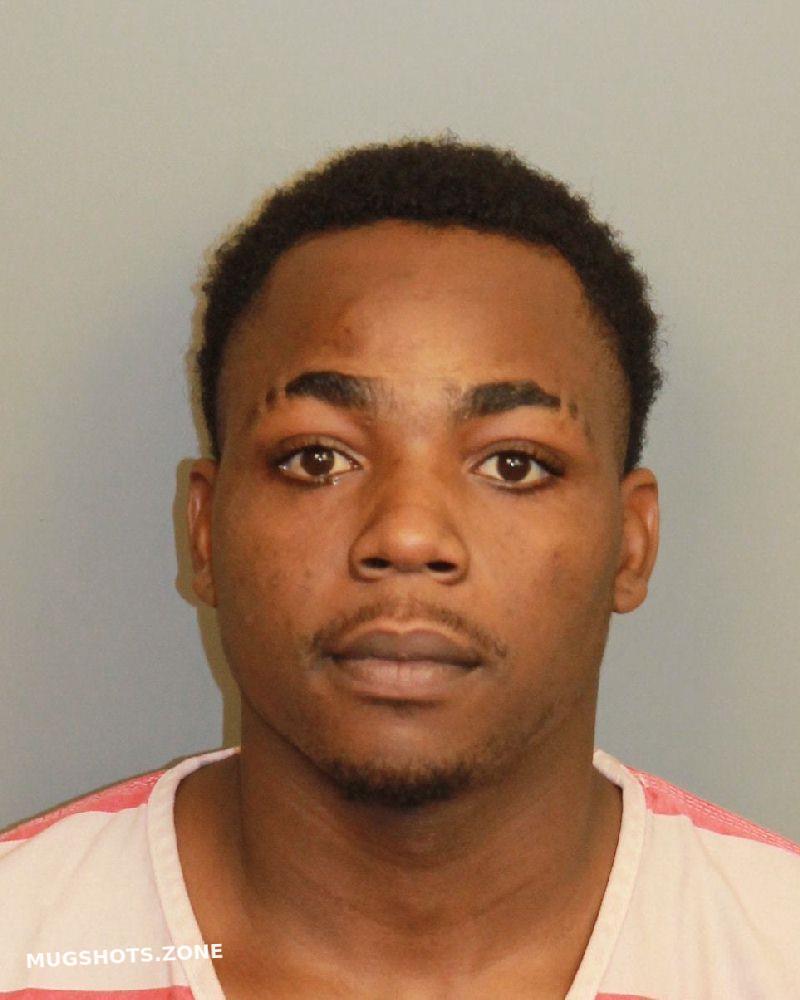 ROBINSON DE'CORLION KESHAUN 08/14/2025 - Jefferson County Mugshots Zone
