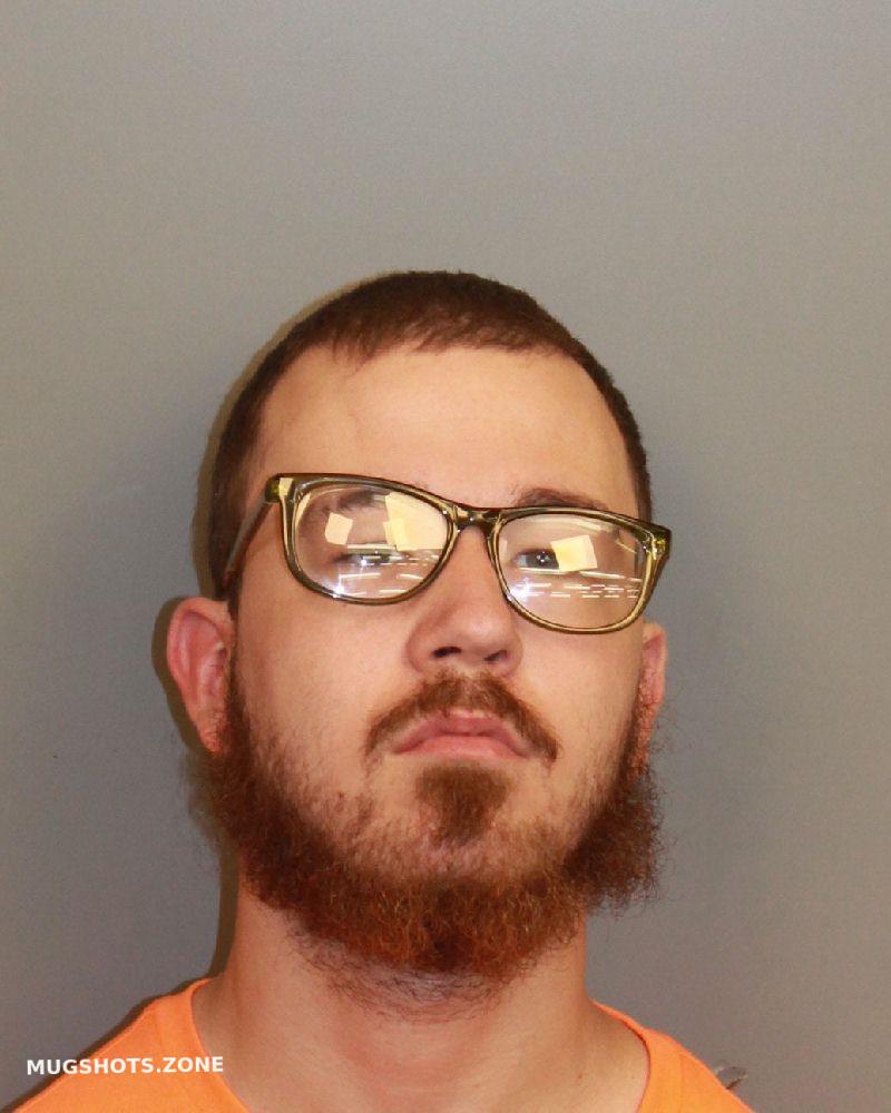 SCOTT TIMOTHY JAMES 08/14/2025 - Jefferson County Mugshots Zone