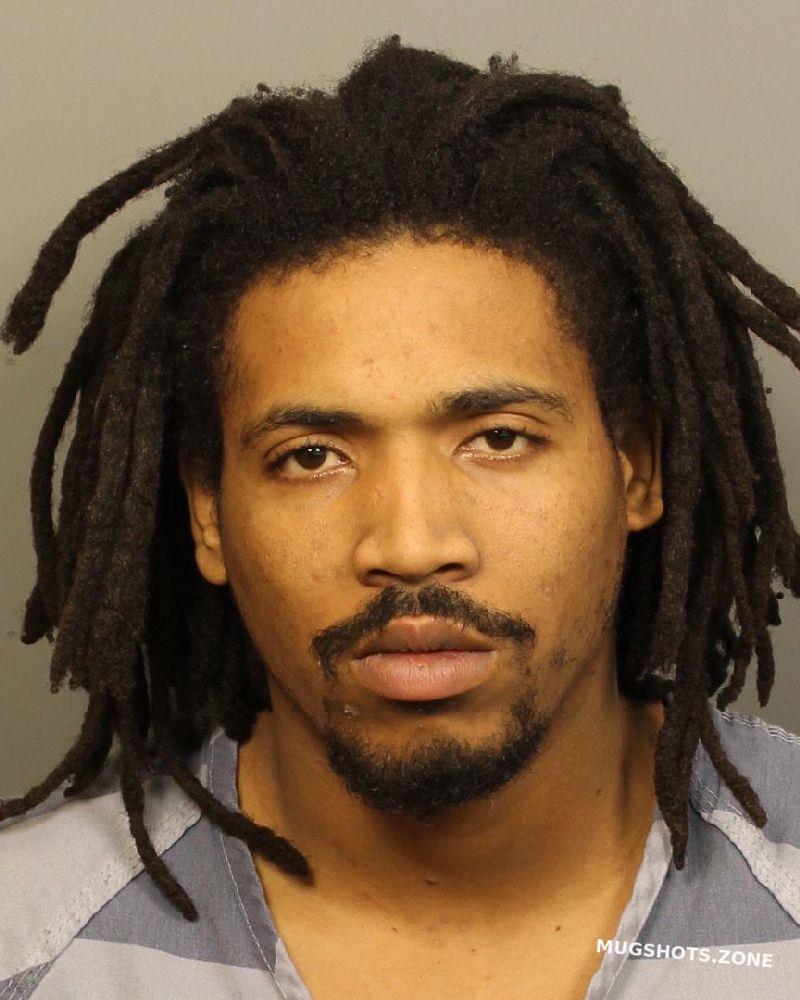 CALHOUN WILLIE JAMAR 08/14/2025 - Jefferson County Mugshots Zone