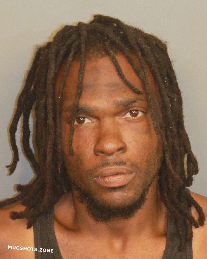 ELLIOTT ANTONIO BERNARD 08/15/2025 - Jefferson County Mugshots Zone