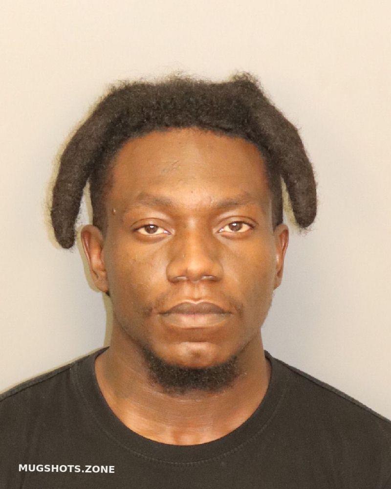 CAIN MICHAEL ANTHONY 08/16/2025 - Jefferson County Mugshots Zone