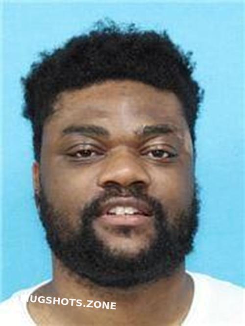 NASH JAQUAN MONTRELL 08/16/2025 - Jefferson County Mugshots Zone