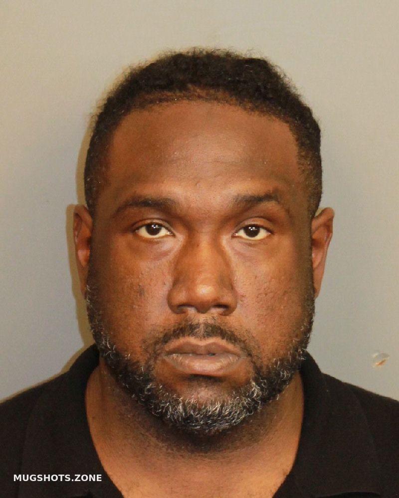 STCLAIR ANTHONY TYREE 08/16/2025 - Jefferson County Mugshots Zone