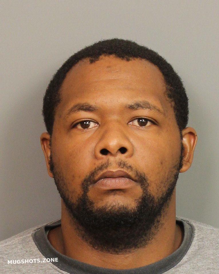 HARRIS KOLBY JAMAL 08/18/2025 - Jefferson County Mugshots Zone
