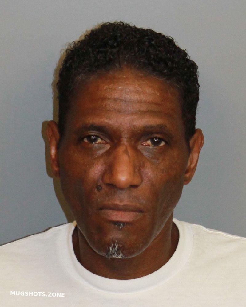 DERAMUS RODNEY QUINCY 08/18/2025 - Jefferson County Mugshots Zone