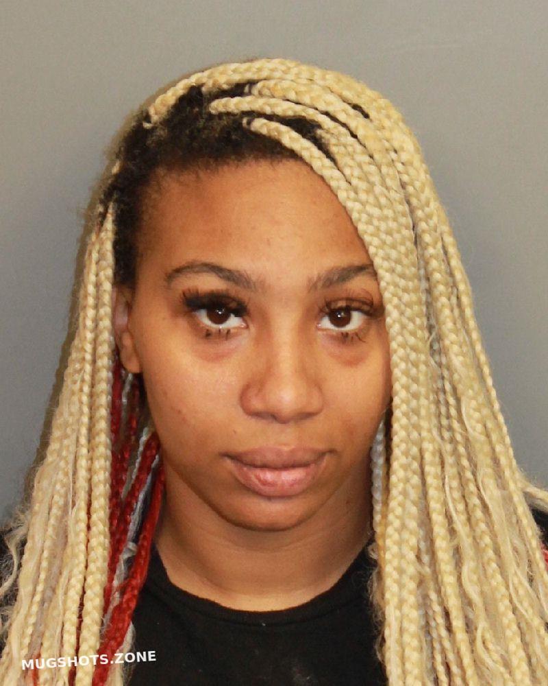 LAMPLEY ALEXIS DANIELLE 08/18/2025 - Jefferson County Mugshots Zone