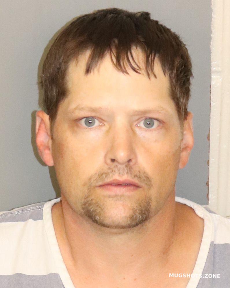 HIGGINS MATTHEW JUSTIN 08/19/2025 - Jefferson County Mugshots Zone