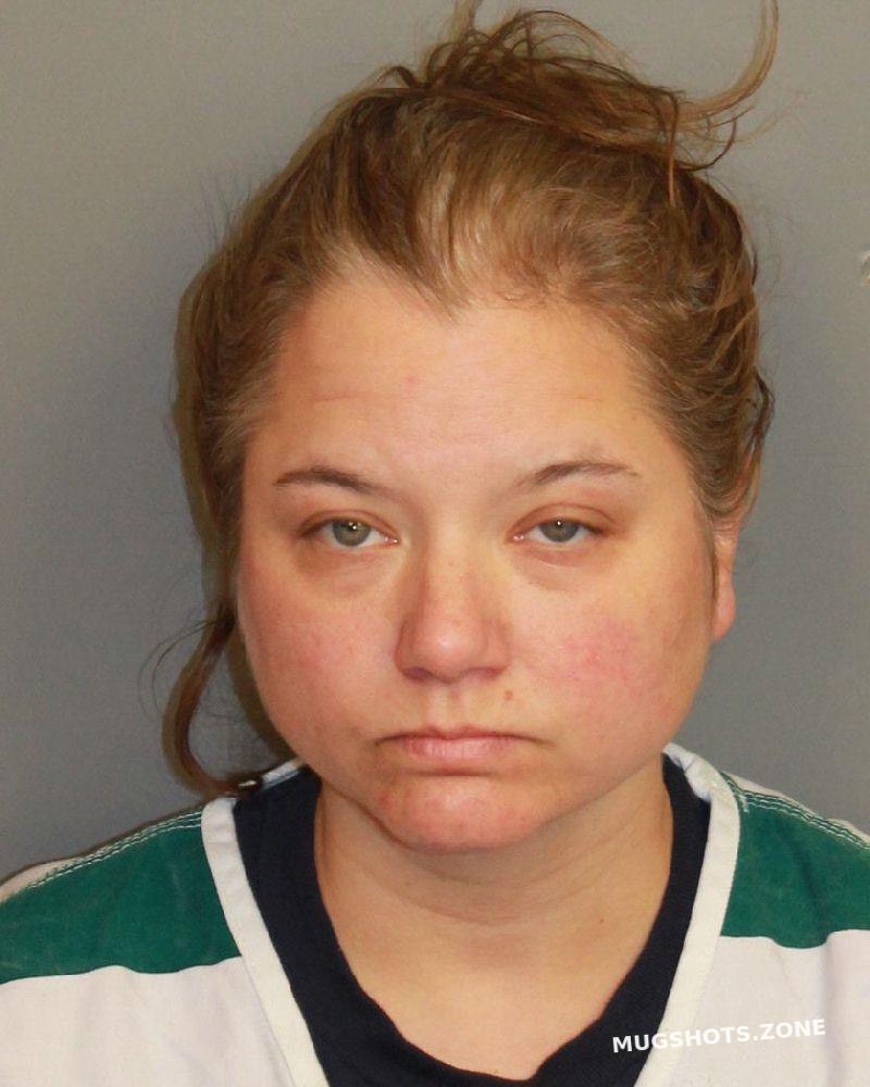 HIGGINS STEPHANIE LYNN 08/19/2025 - Jefferson County Mugshots Zone