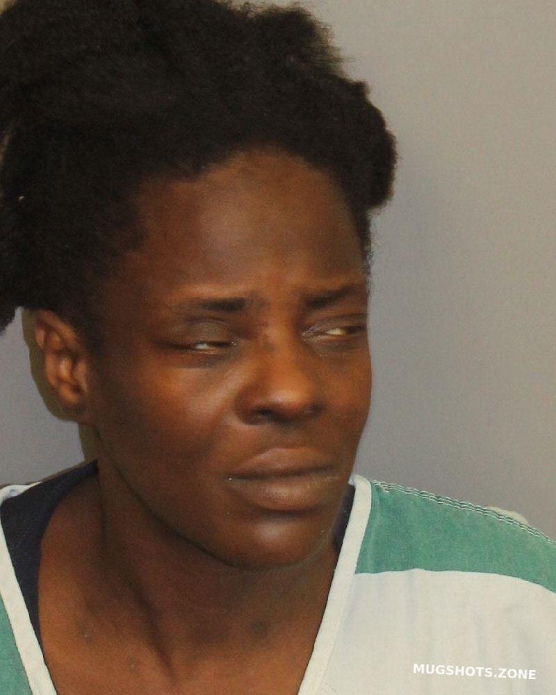 PALMER JAMIE DONETTA 08/20/2025 - Jefferson County Mugshots Zone