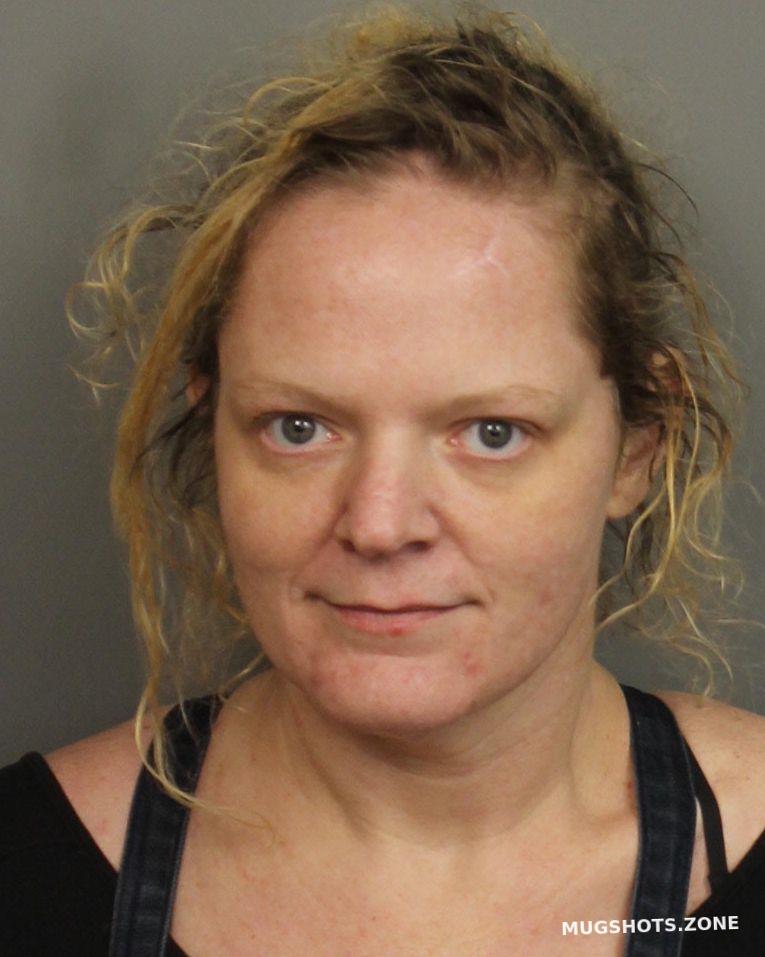 HOWTON LAUREN NICOLE 08/20/2025 - Jefferson County Mugshots Zone